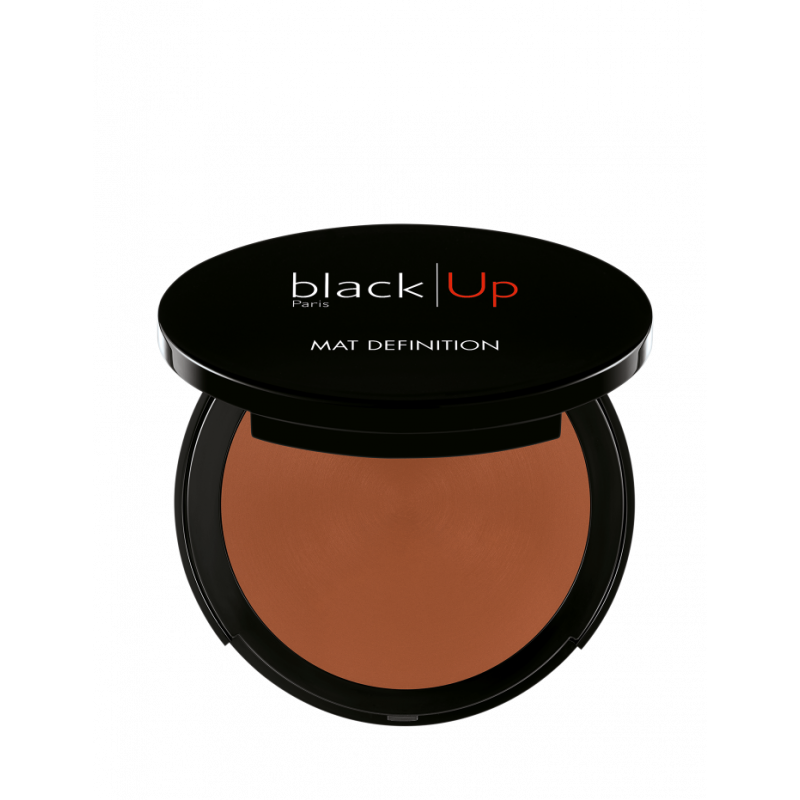 Fond de Teint Mat Definition