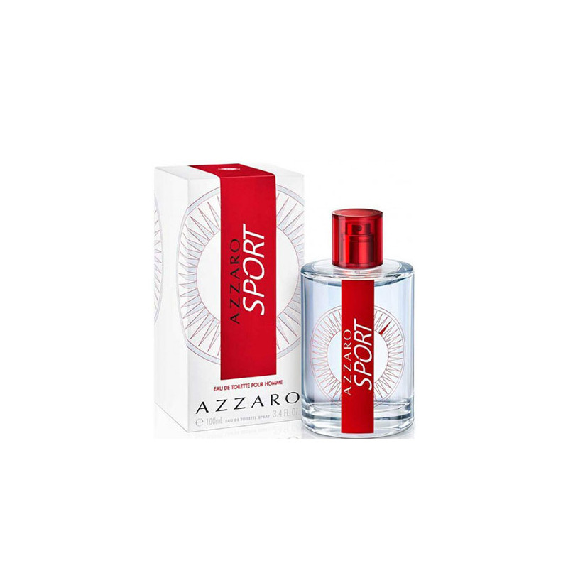 Azzaro Sport