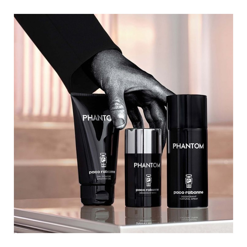 Paco Rabanne Phantom Deo Stick
