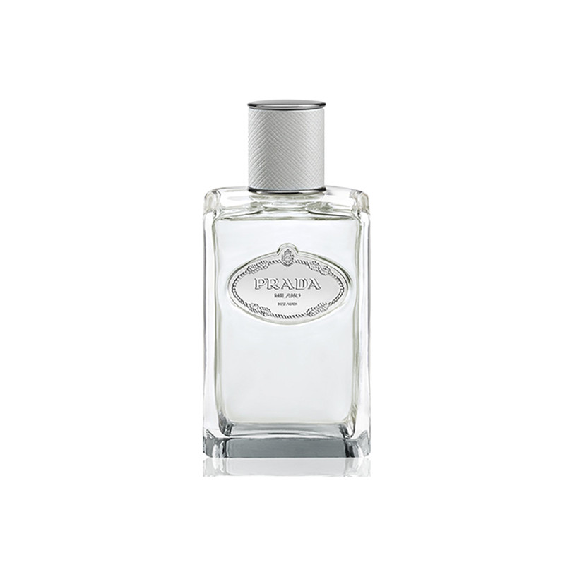 Infusion Iris cèdre